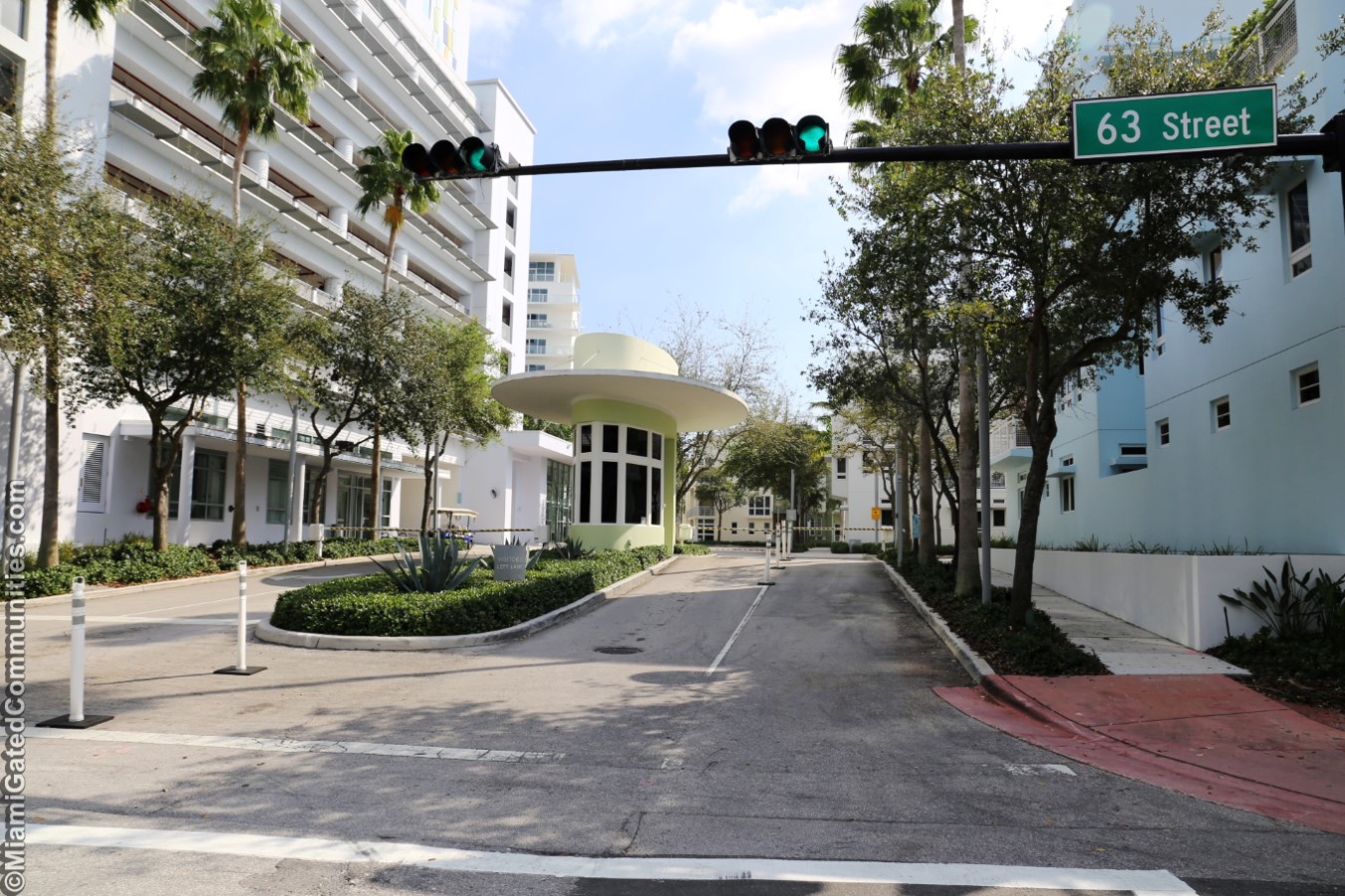 Miami Gated Communities - Miami Realtors, buying Coral Gables homes ...