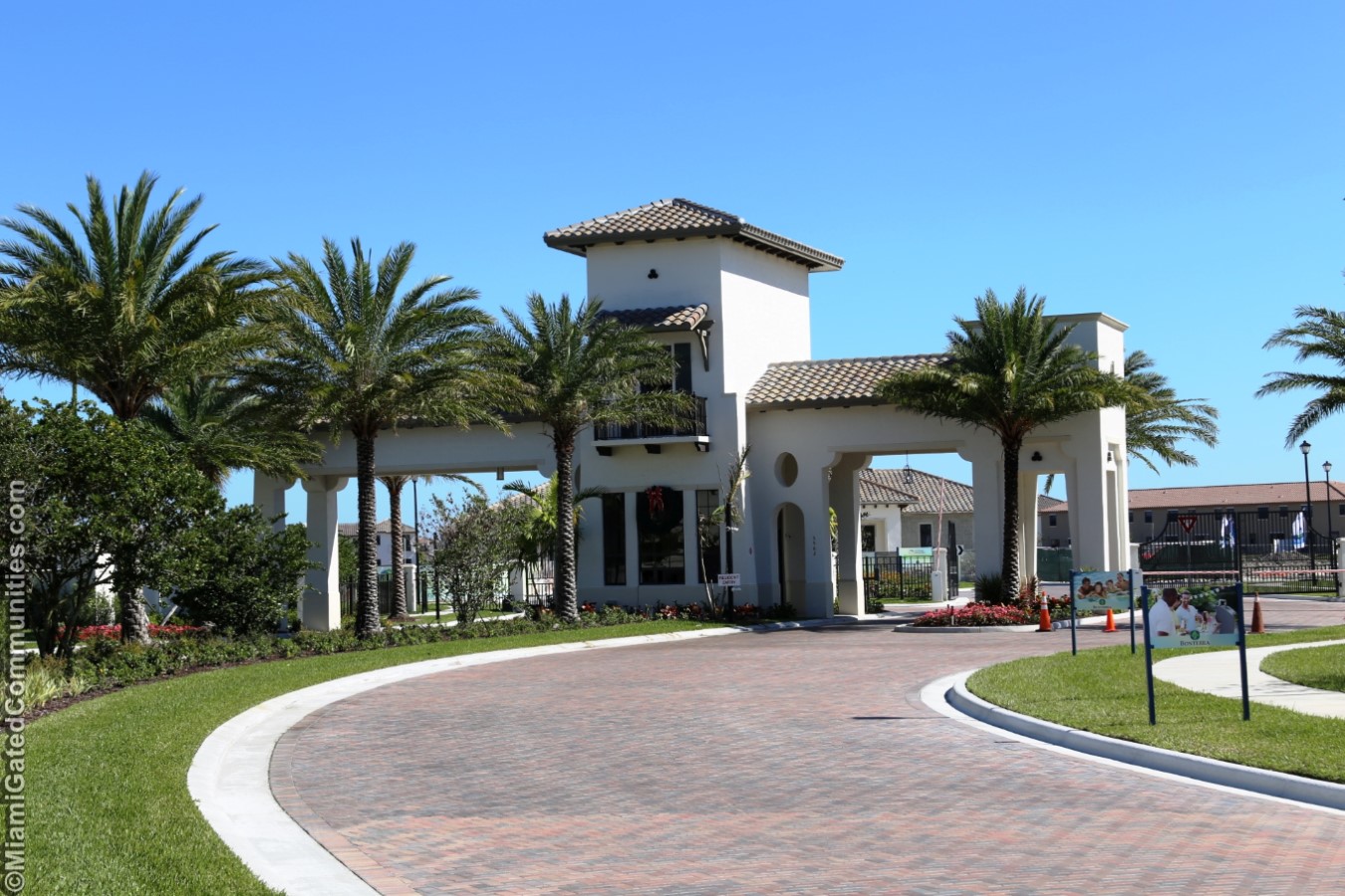 Miami Gated Communities - Miami Realtors, buying Coral Gables homes ...
