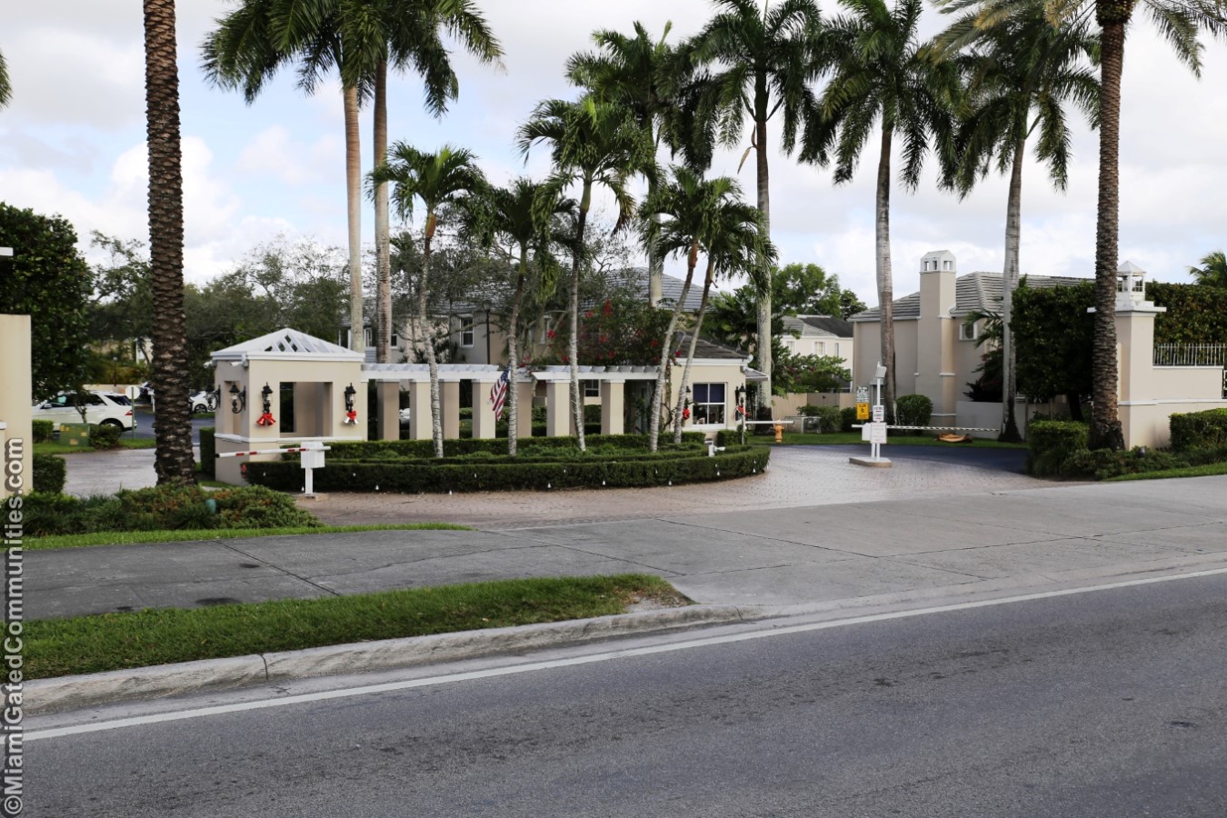 Bridgepoint Private & Gated Communities of Florida | Miami Gated ...