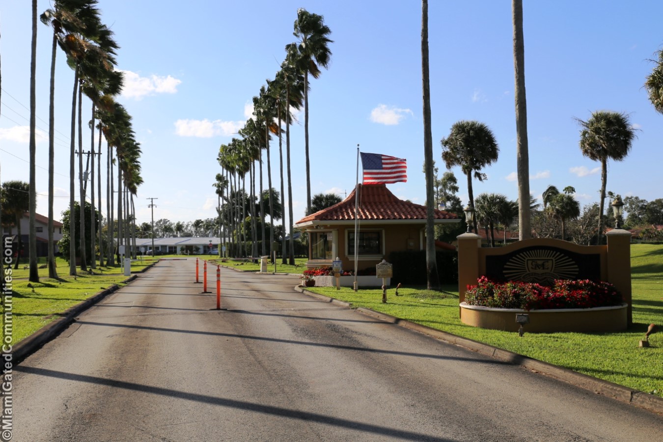 Miami Gated Communities - Miami Realtors, buying Coral Gables homes ...