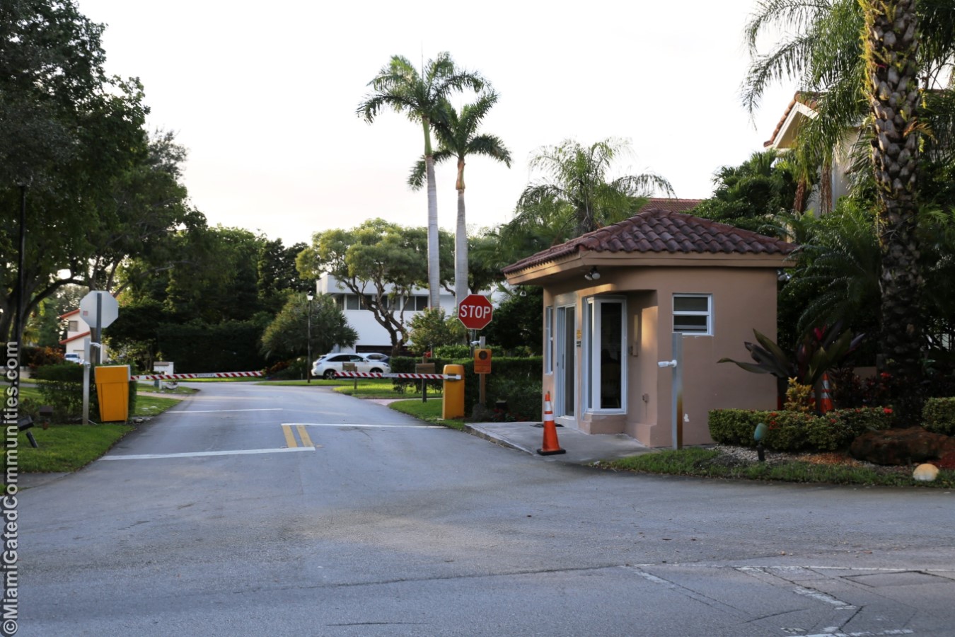 Miami Gated Communities - Miami Realtors, buying Coral Gables homes ...