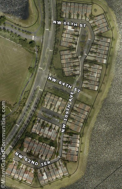 Miami Gated Communities - Miami Realtors, buying Coral Gables homes ...