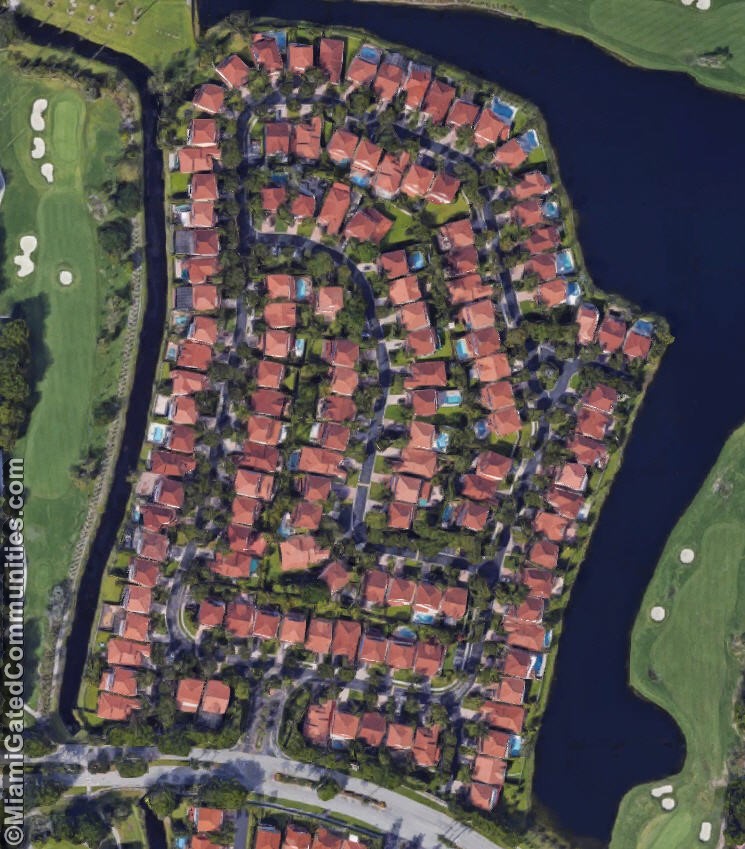 Gated Community Plans