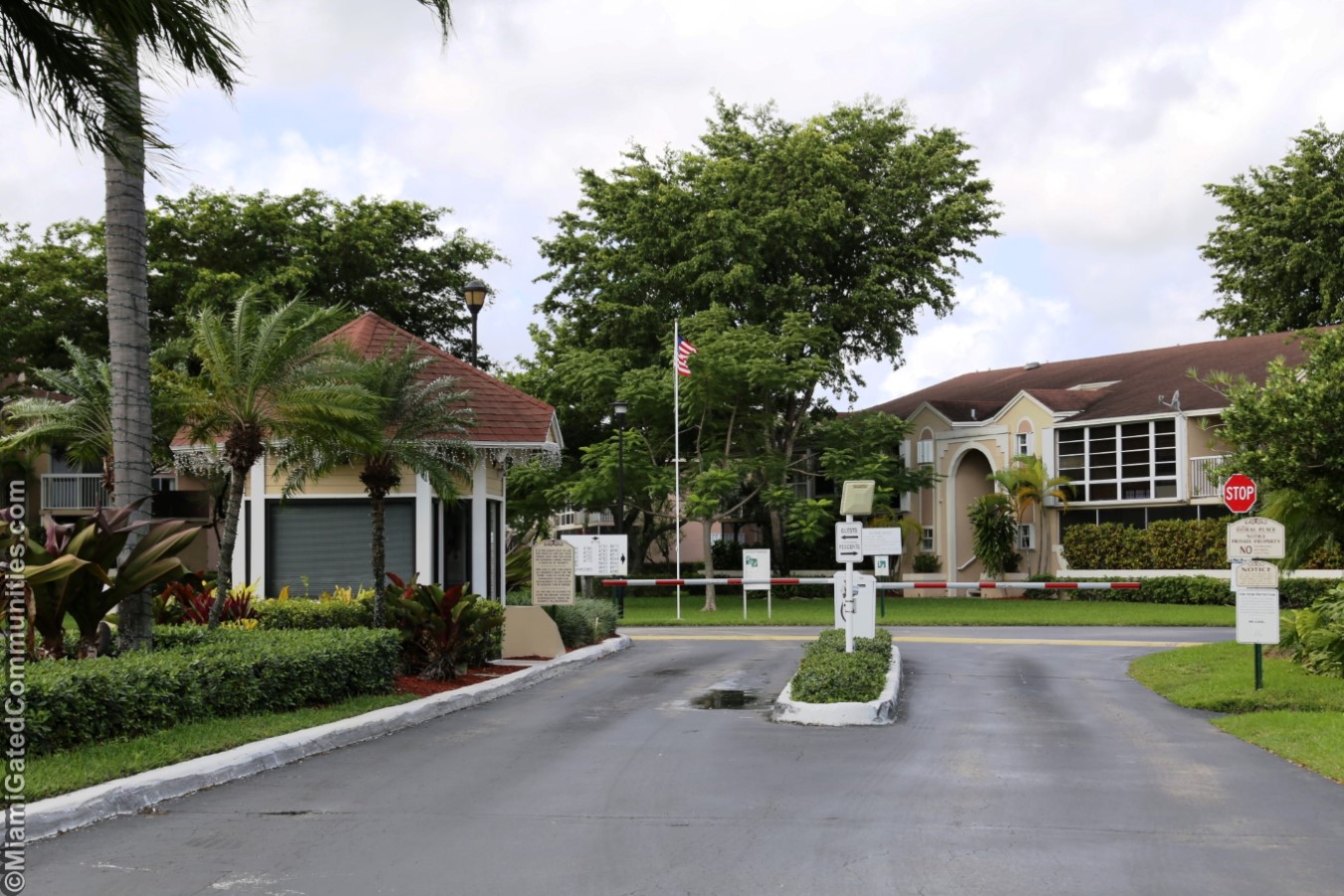 Miami Gated Communities - Miami Realtors, buying Coral Gables homes ...