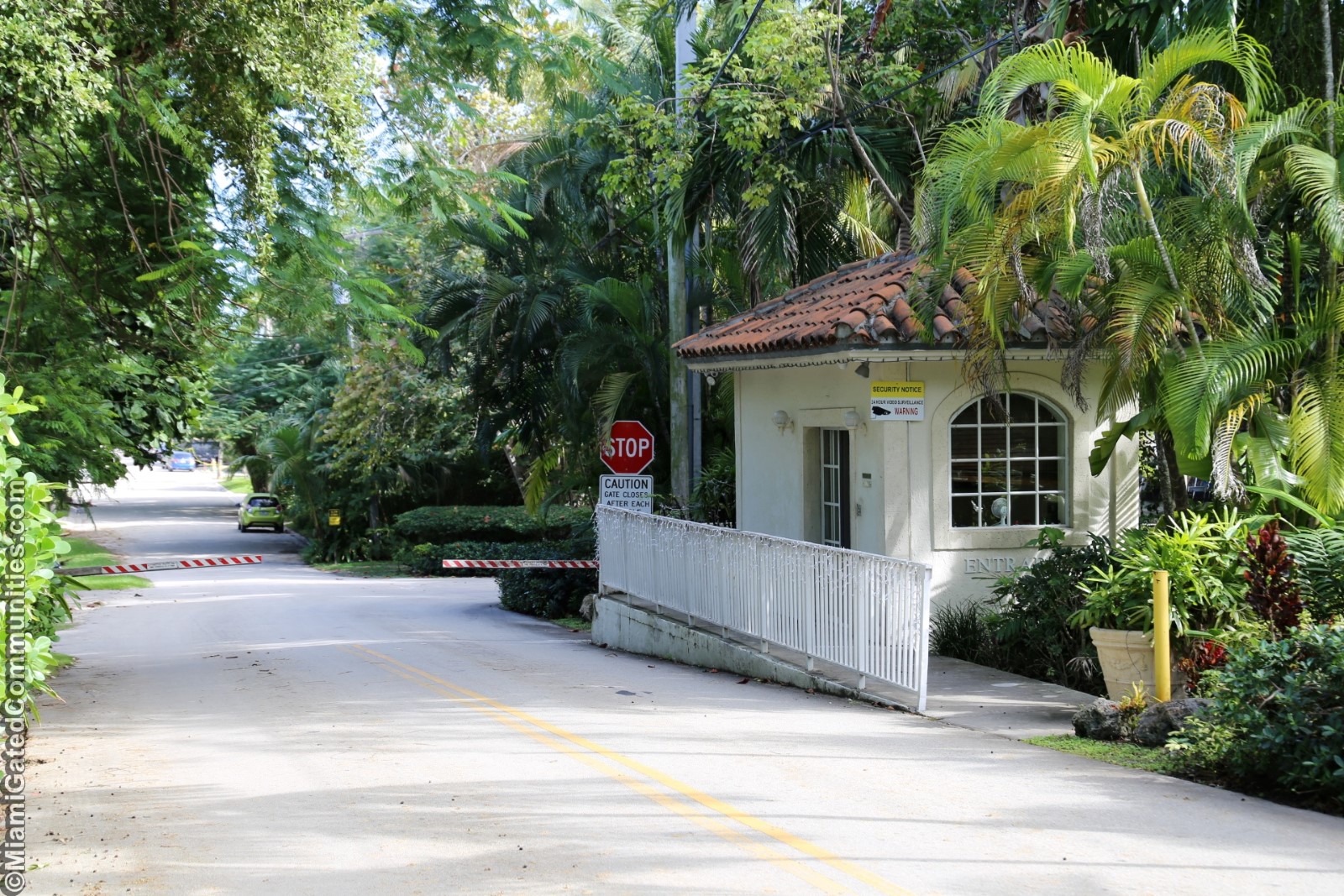 Miami Gated Communities - Miami Realtors, buying Coral Gables homes ...