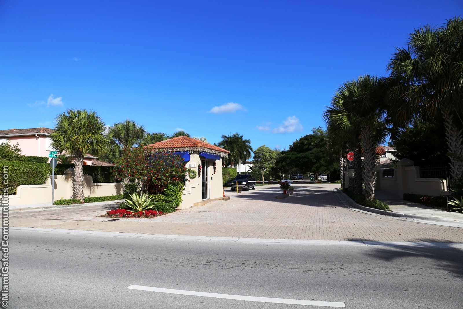 Miami Gated Communities - Miami Realtors, buying Coral Gables homes ...