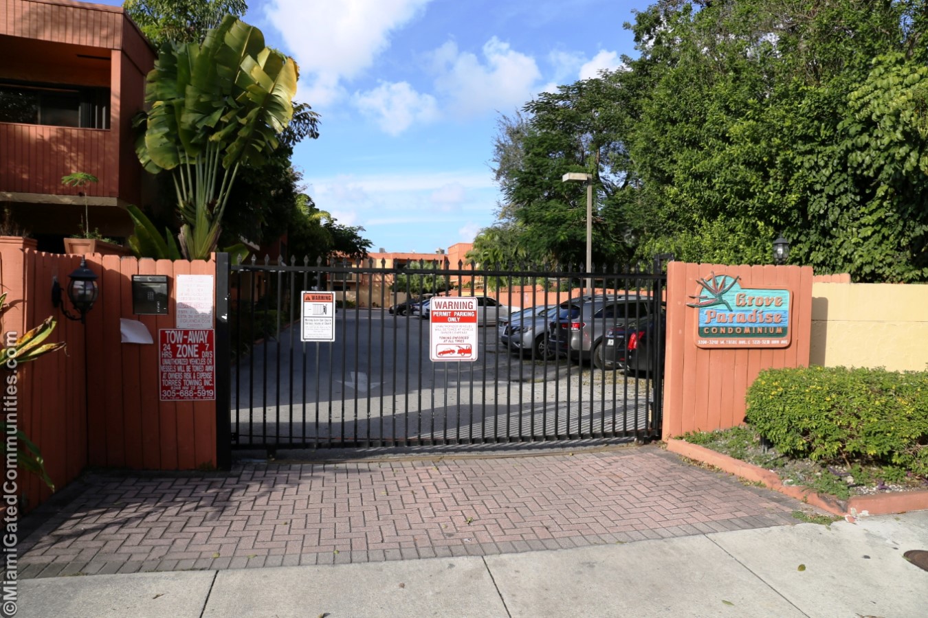 Miami Gated Communities - Miami Realtors, buying Coral Gables homes ...