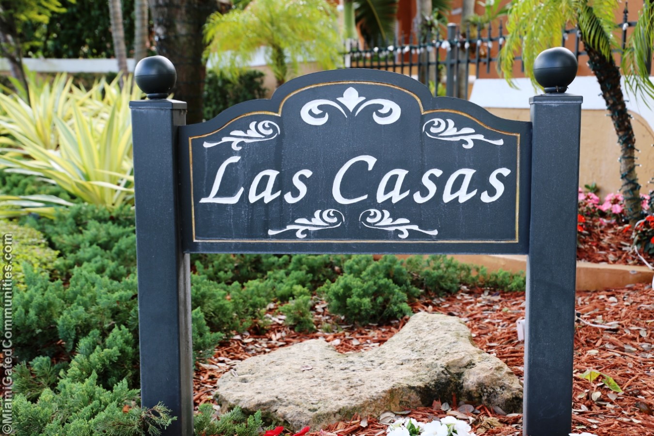 Miami Gated Communities - Miami Realtors, buying Coral Gables homes ...