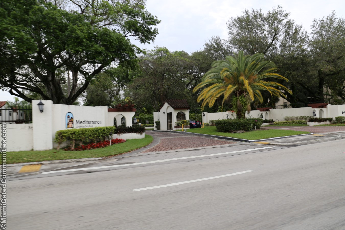 Miami Gated Communities - Miami Realtors, buying Coral Gables homes ...