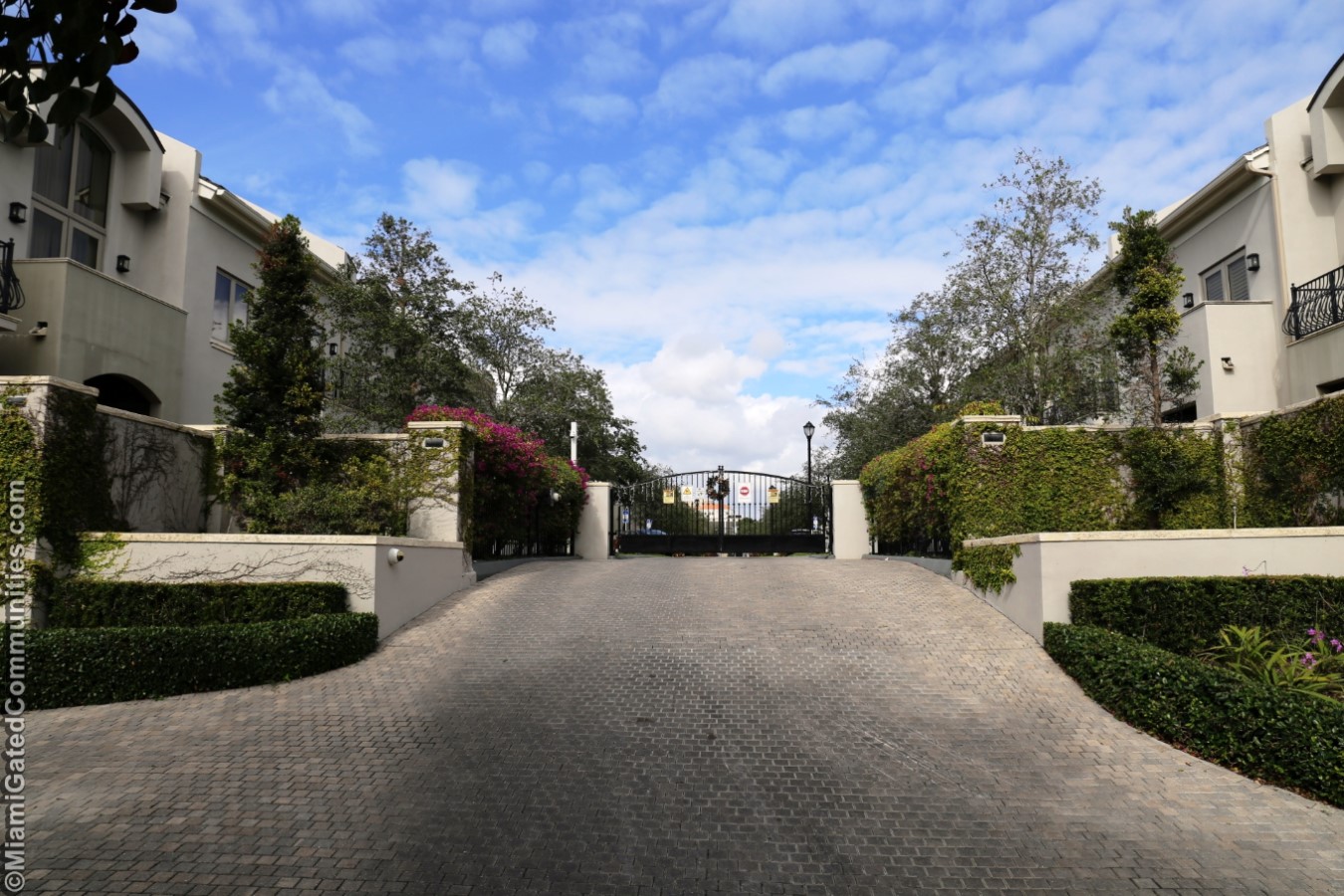 Miami Gated Communities - Miami Realtors, buying Coral Gables homes ...