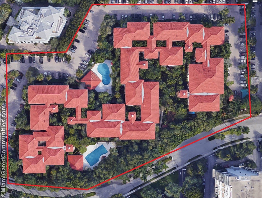 Miami Gated Communities - Miami Realtors, buying Coral Gables homes ...