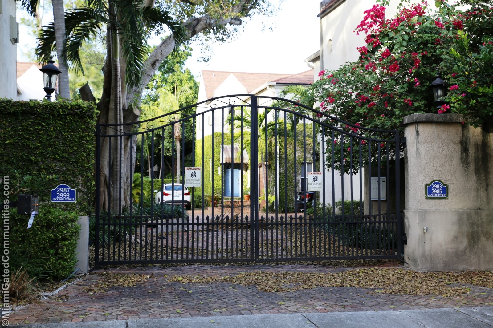 Miami Gated Communities - Miami Realtors, buying Coral Gables homes ...
