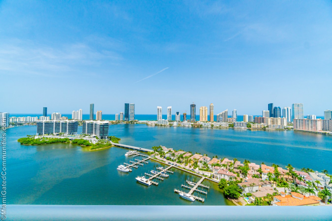 Miami Gated Communities - Miami Realtors, buying Coral Gables homes ...