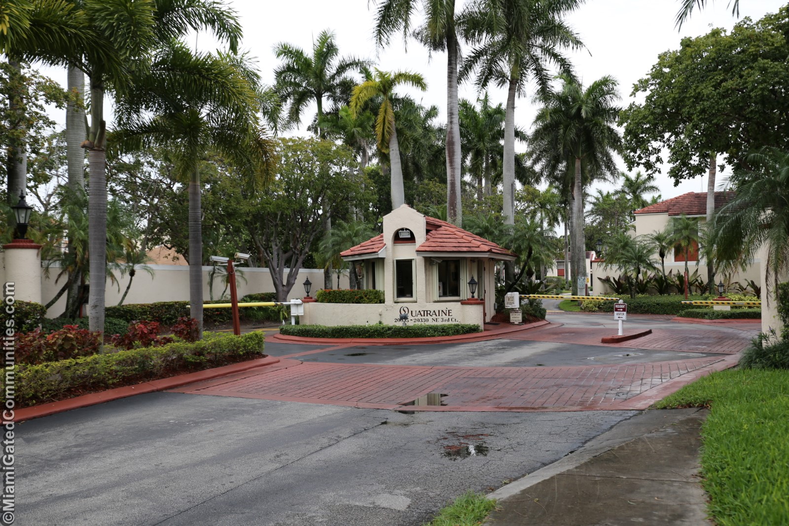 Miami Gated Communities - Miami Realtors, buying Coral Gables homes ...