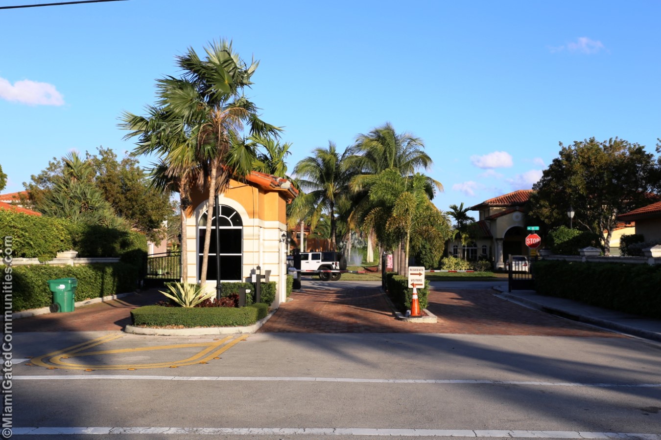 Miami Gated Communities - Miami Realtors, buying Coral Gables homes ...