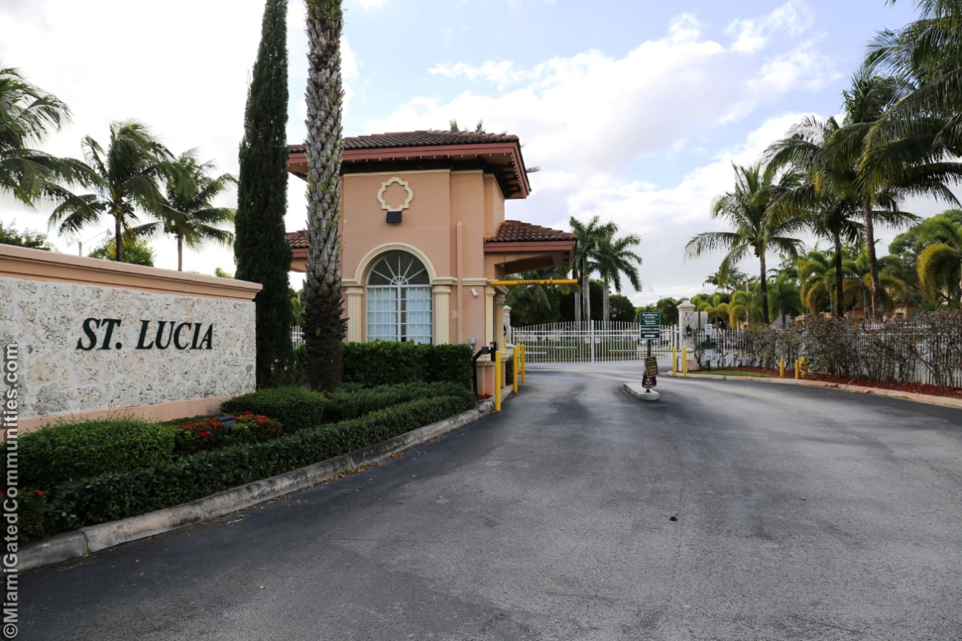 Miami Gated Communities - Miami Realtors, buying Coral Gables homes ...