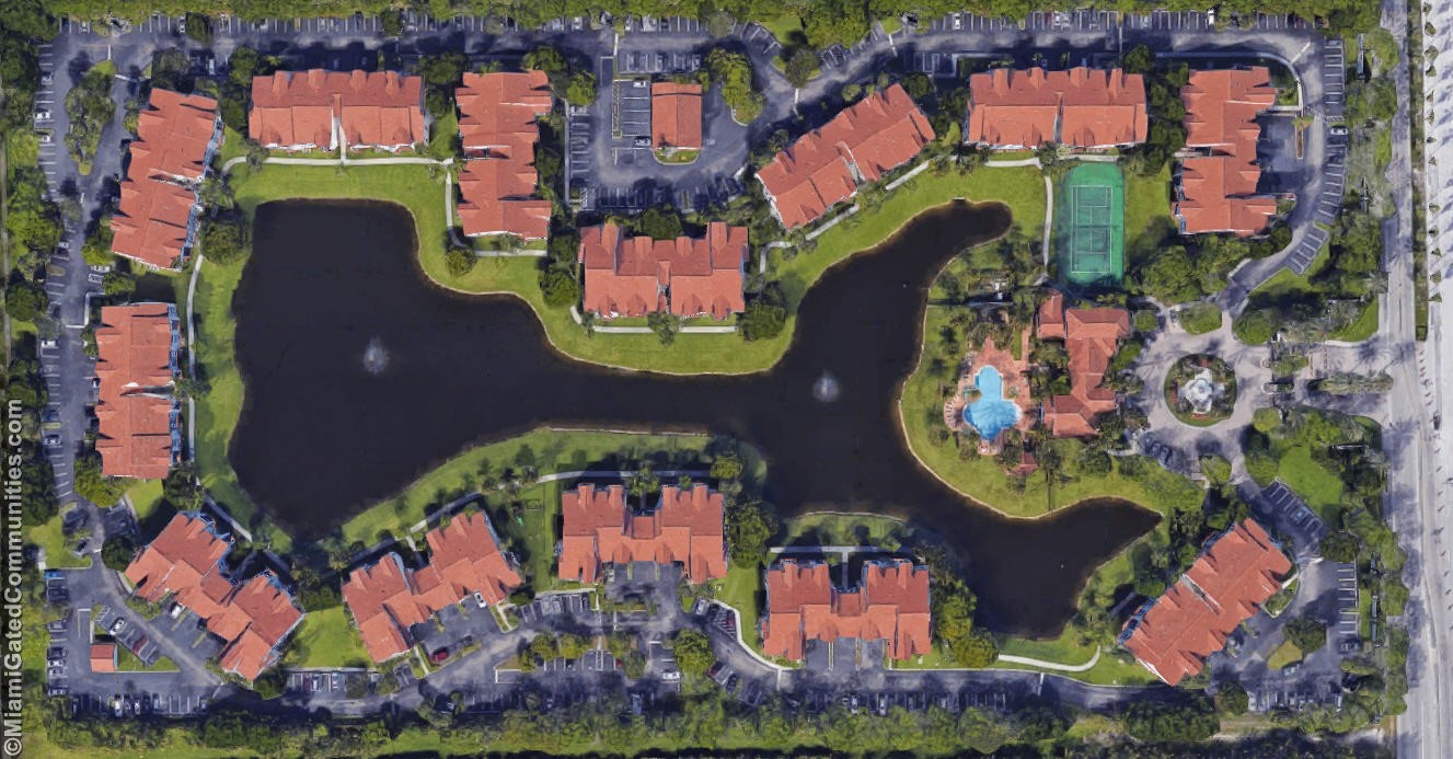 Miami Gated Communities - Miami Realtors, buying Coral Gables homes ...