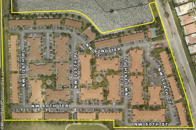 Miami Gated Communities - Miami Realtors, buying Coral Gables homes ...