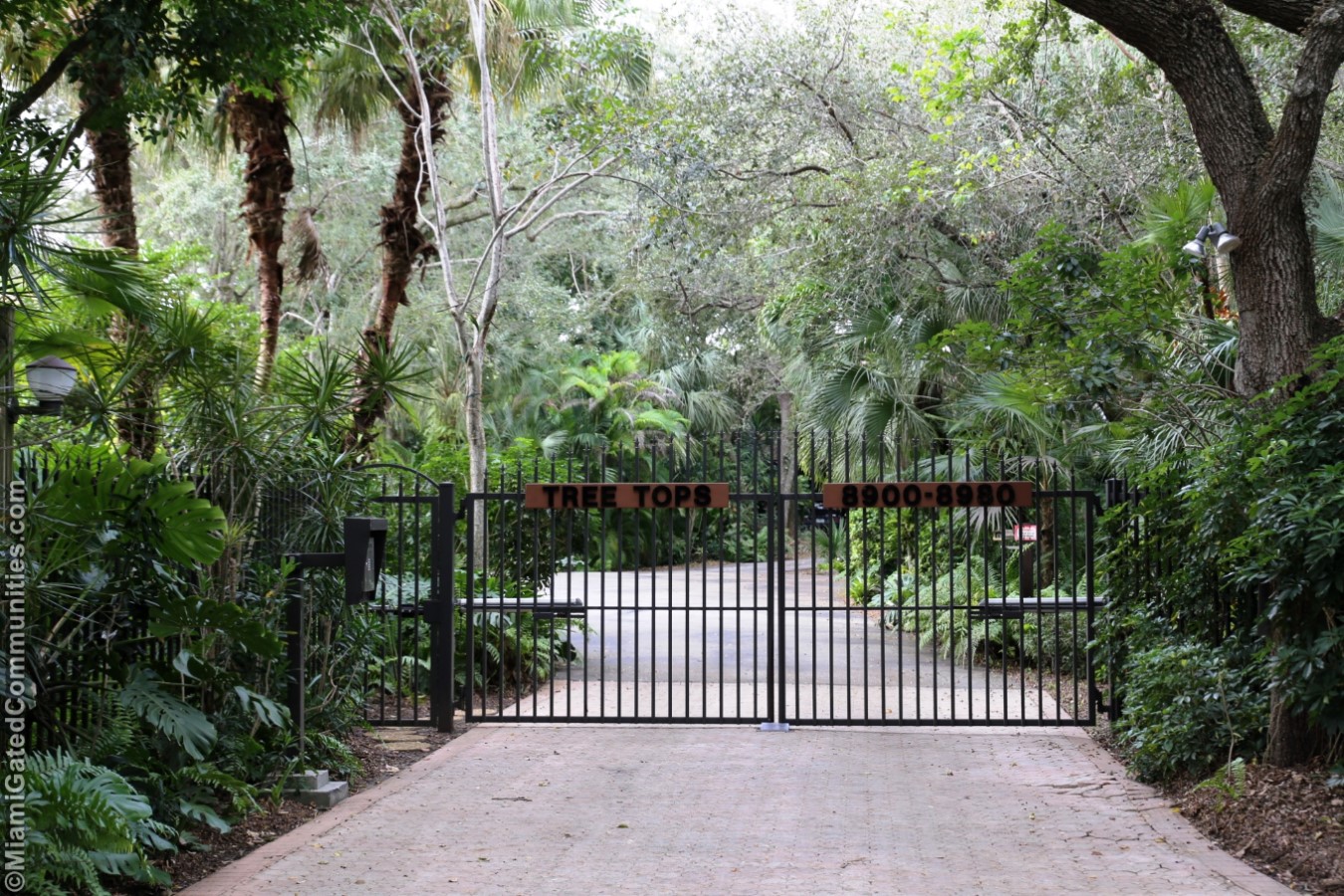 Miami Gated Communities - Miami Realtors, buying Coral Gables homes ...