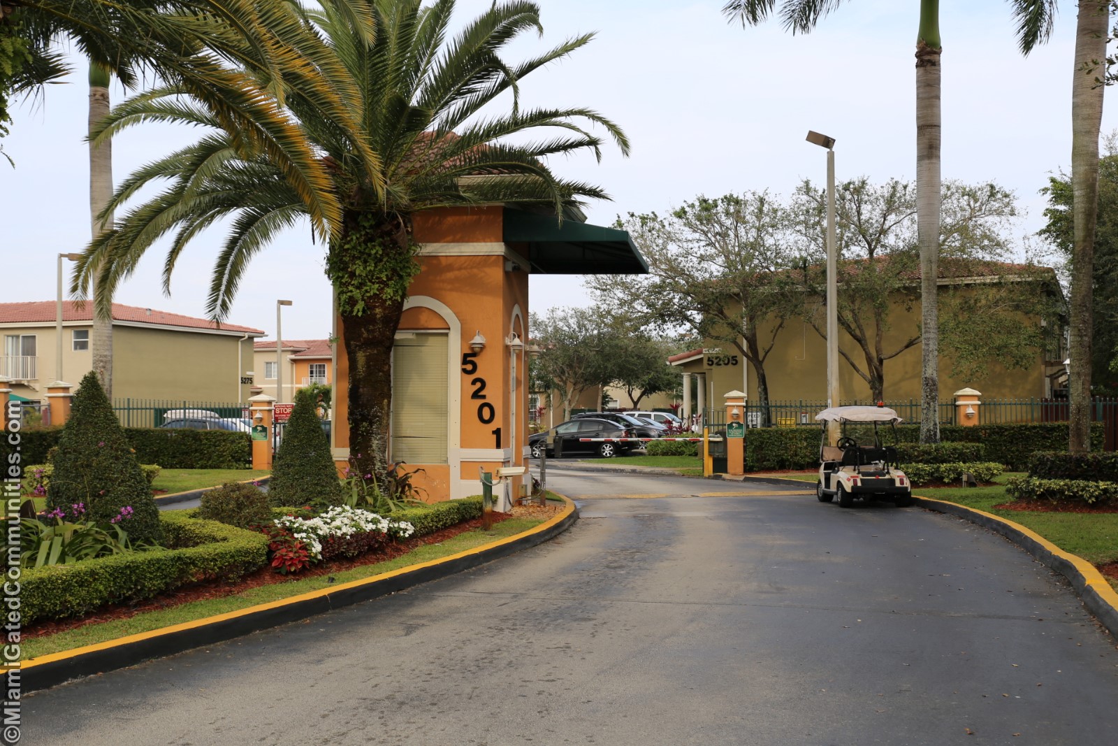 Miami Gated Communities - Miami Realtors, buying Coral Gables homes ...