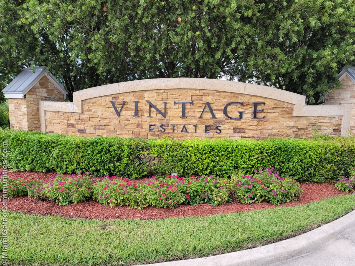 Miami Gated Communities - Miami Realtors, buying Coral Gables homes ...