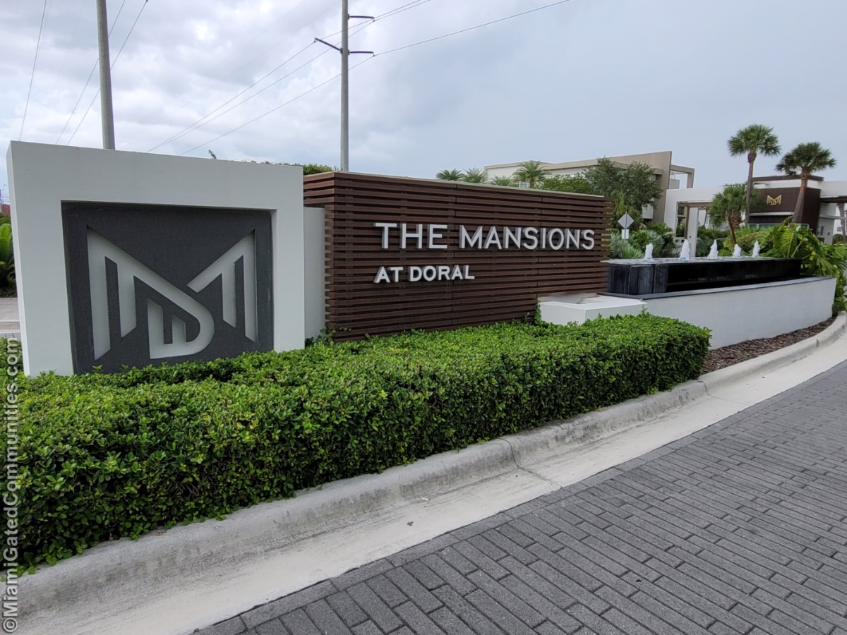 Miami Gated Communities - Miami Realtors, buying Coral Gables homes ...