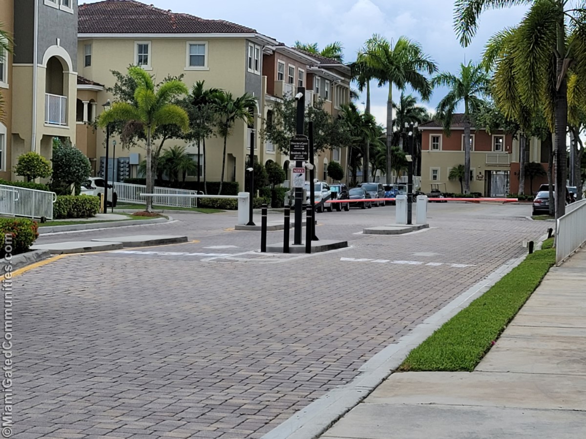 Miami Gated Communities - Miami Realtors, buying Coral Gables homes ...