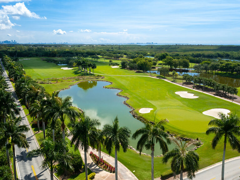 Miami Gated Communities - Miami Realtors, buying Coral Gables homes ...